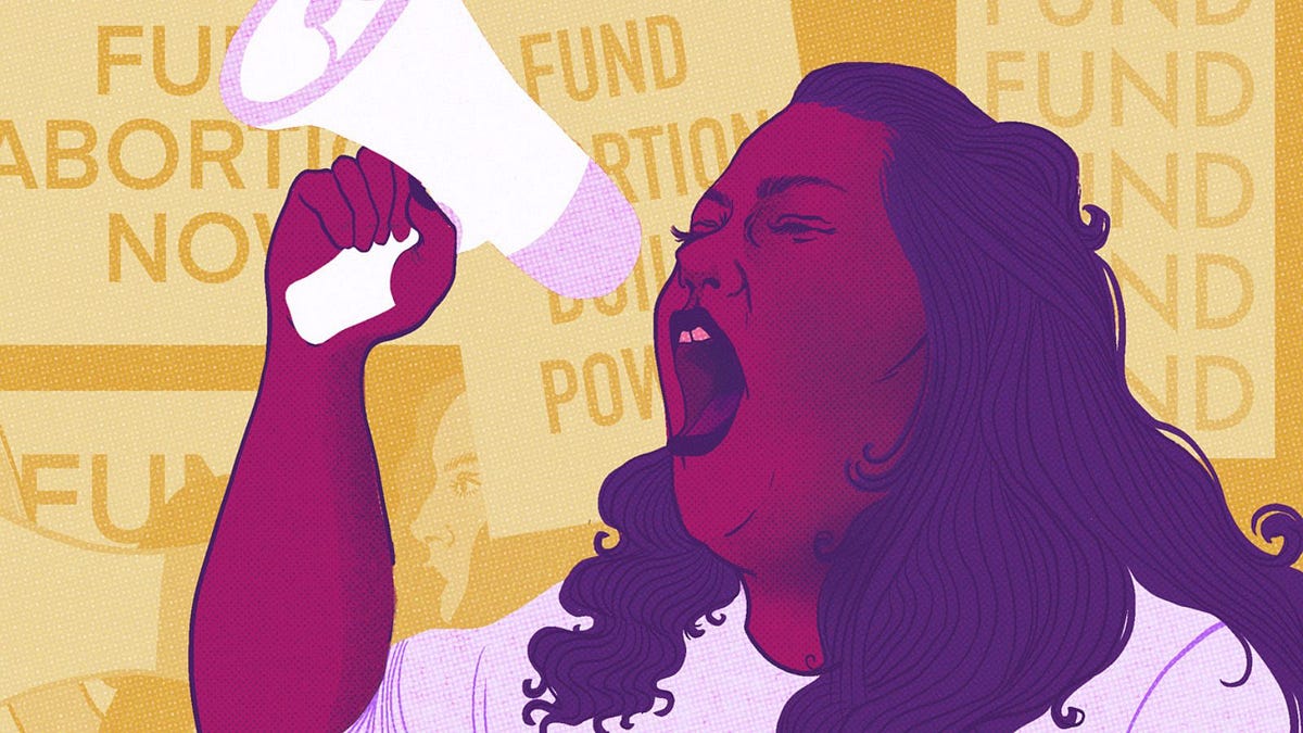 Voices Unheard. Introduction | by Raheem Ali | Medium