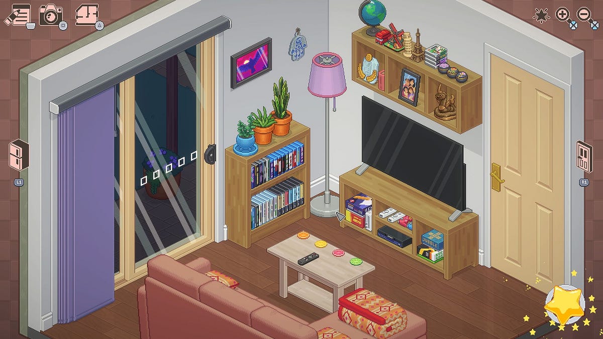 Unpacking. Unpacking is a low-stakes game about… | by Jeff Dunn | Medium