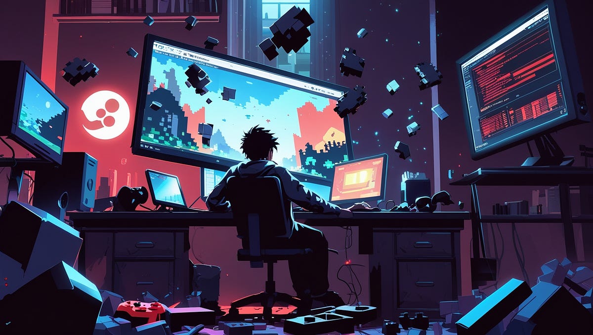 Why So Many Games Fail Before Launch | Medium