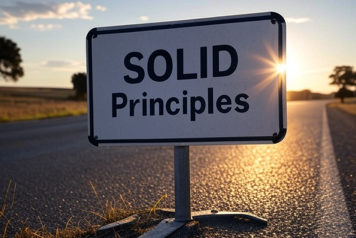 SOLID Principles in an Android App Using Kotlin | by Dharma Kshetri | Medium