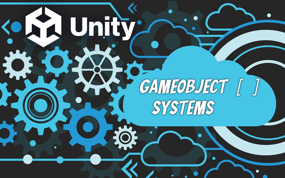 Creating Modular Powerup Systems In Unity By Matt Bennett Medium