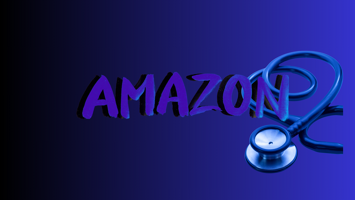 Amazon Unveils Primary Care for Prime Members: A Game-Changer in ...