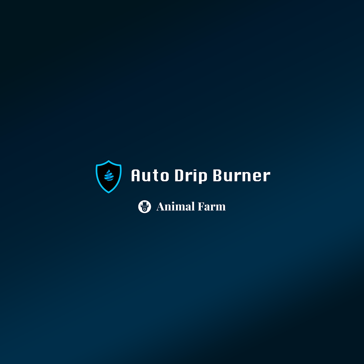 A Stronger Ecosystem: Auto Drip Burner’s (ADB) Impact on DRIP and ...