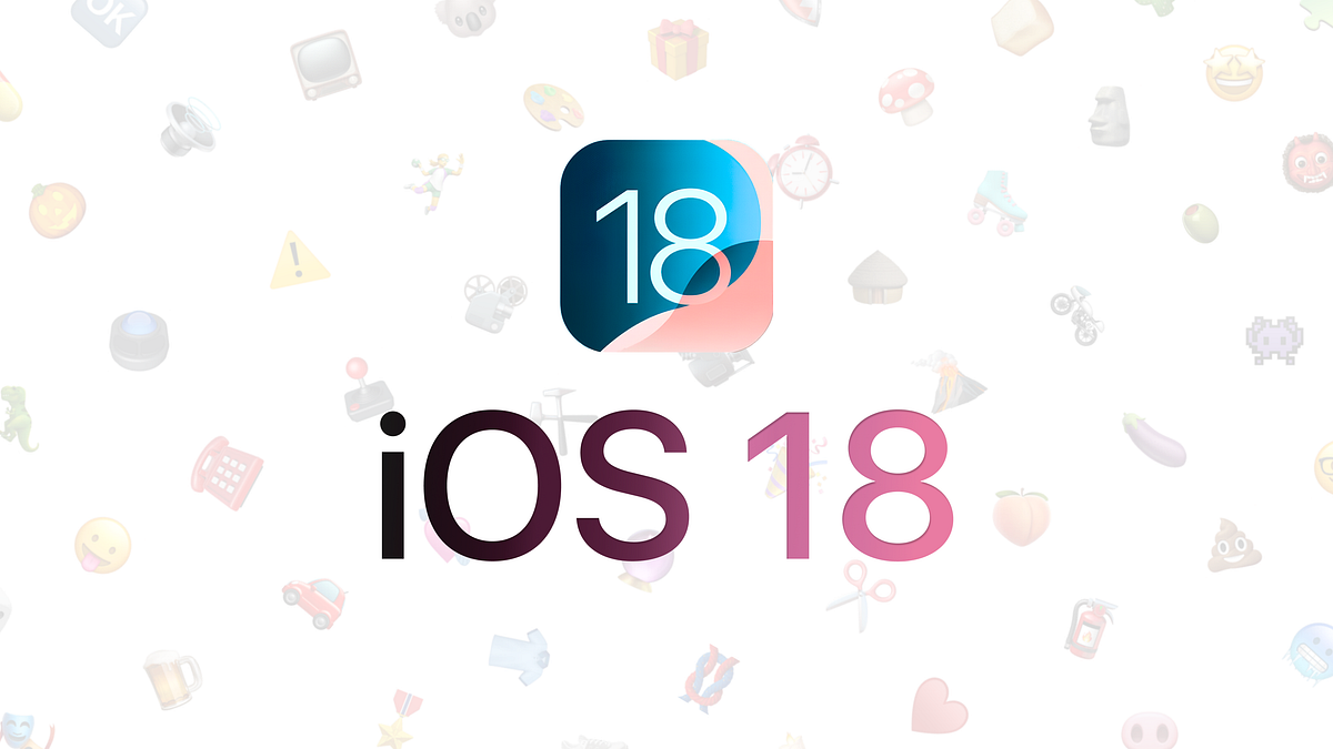iOS 18: Better than Android?. Apple’s flagship keynote for software… | by Vinayak Bharadwaz | Medium
