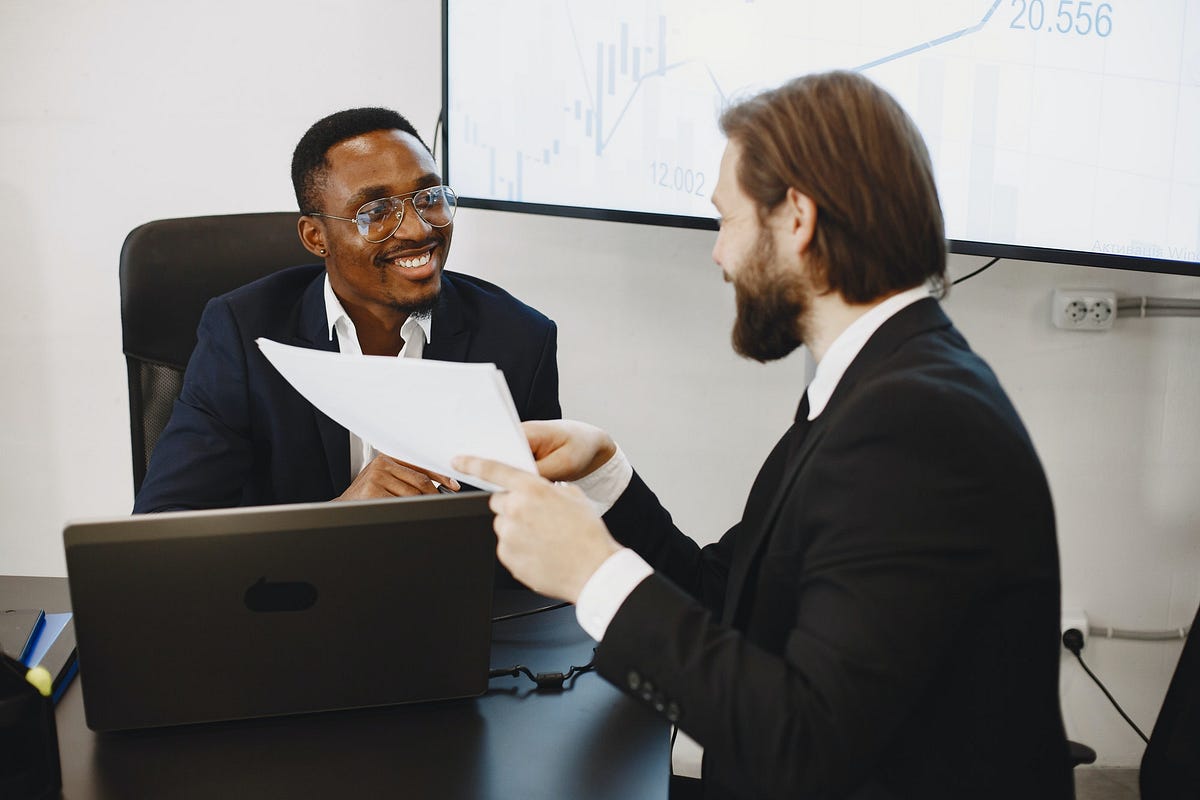 Understanding Credit Vision LLC: An In-Depth Review | by Credit Vision ...