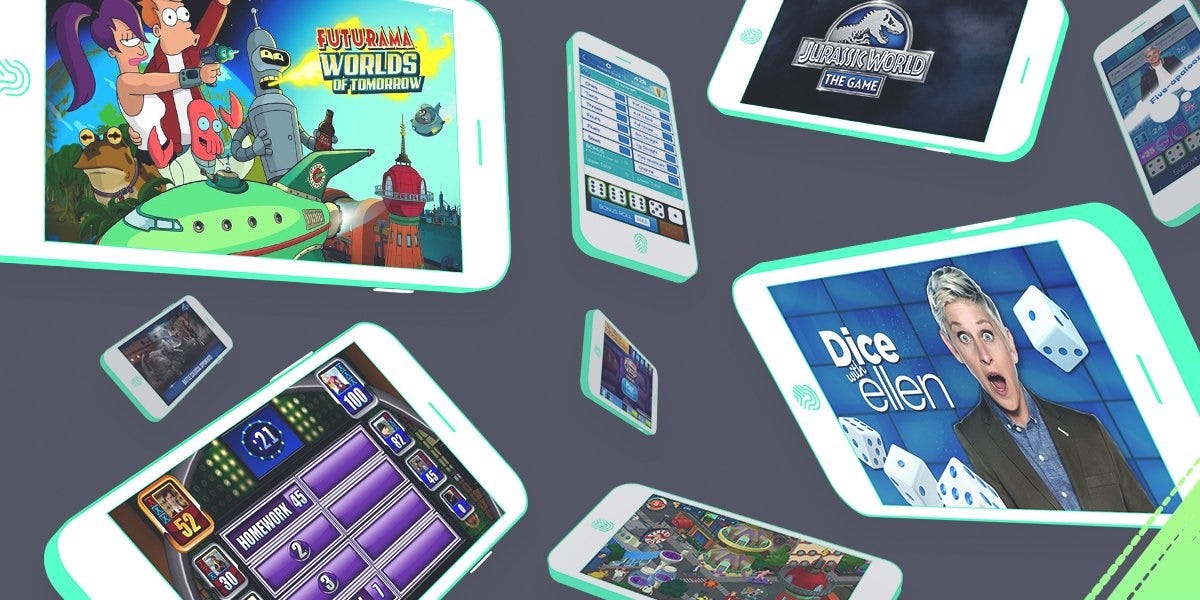 Tapjoy Is Your Trusted Partner In Mobile Advertising And App ...