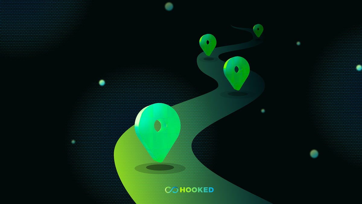 Hooked Protocol’s Roadmap for 2023 | by Hooked Protocol ...