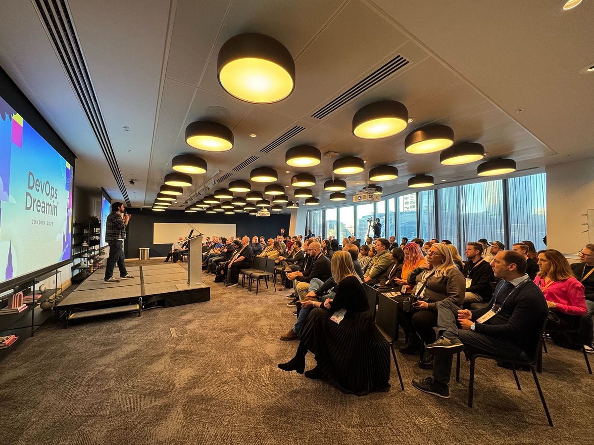 DevOps and the Salesforce community: a flourishing love story | by Jack ...