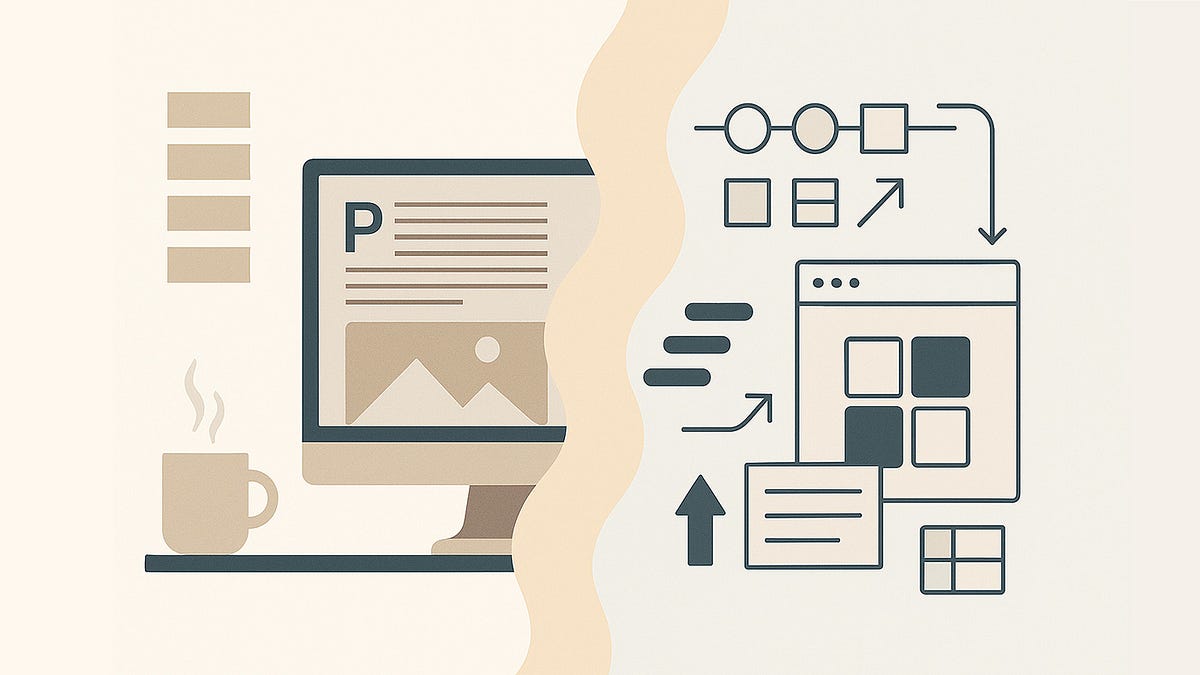 How an InDesign Paragraph Style Changed My Life — and Sparked My Design ...
