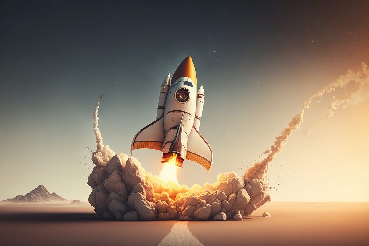 The 8 Simple Rules for Starting Your Side Gig | by RichCanadian | Medium
