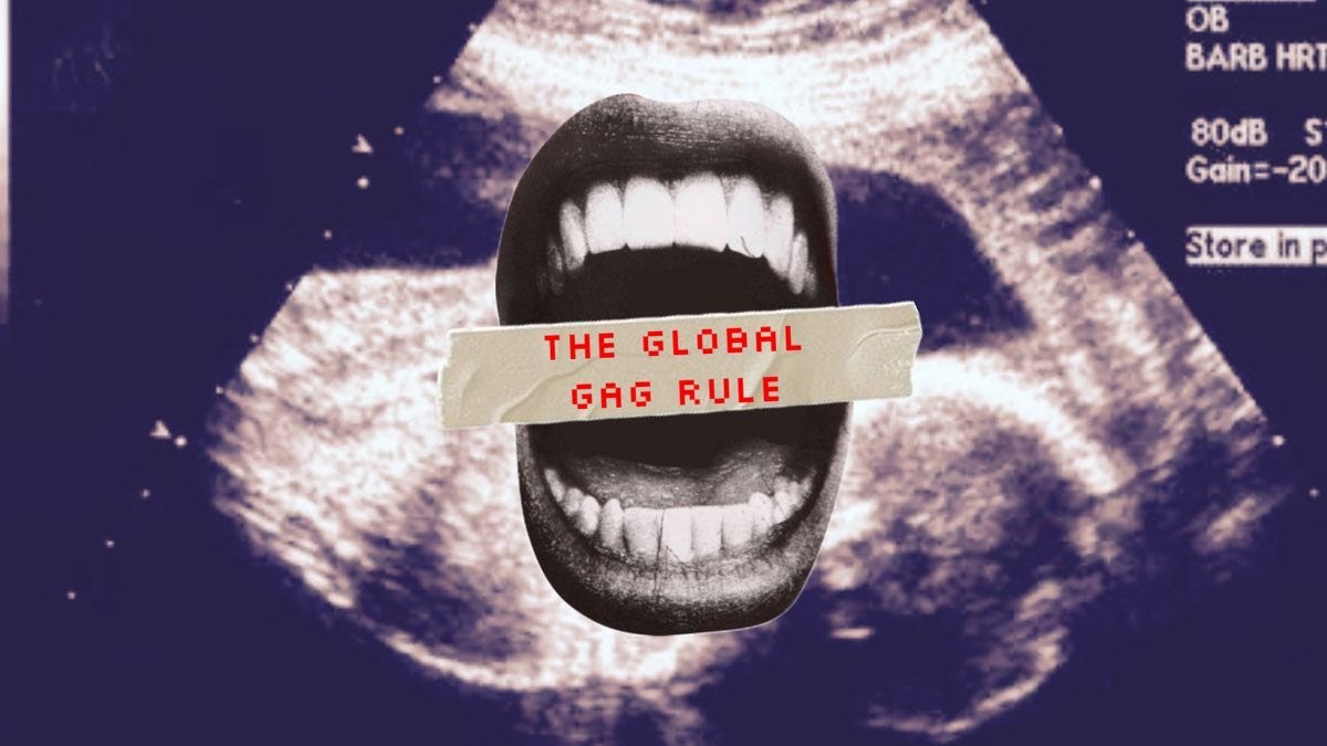 Mother, may I have bodily autonomy? | by Dru 𖤓 | Feb, 2025 | Medium