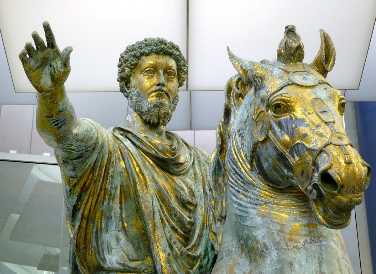 What Is a Philosopher King and Why the World Still Needs One | by Jovit ...