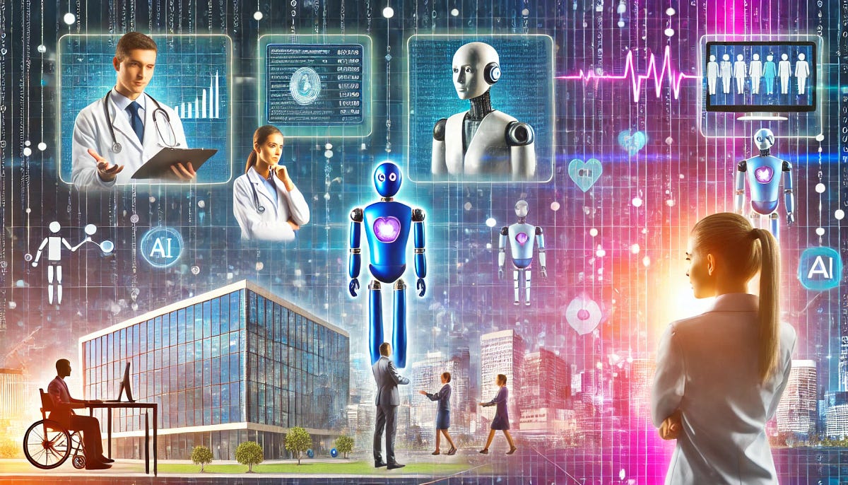Artificial Intelligence: The Game-Changer in Today’s Tech Landscape ...
