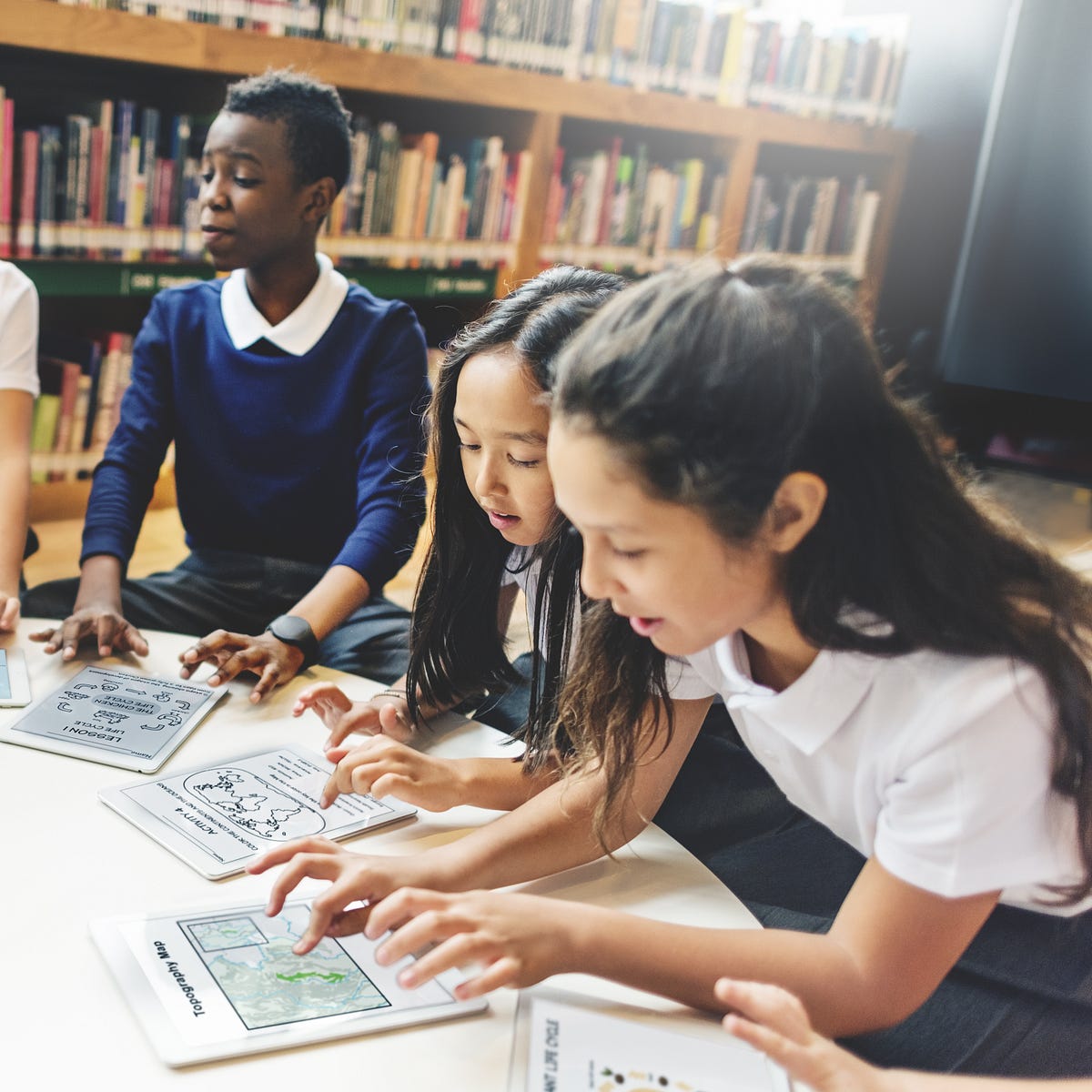 Striving for Inclusivity and Equity in Math Class | by McGraw Hill ...