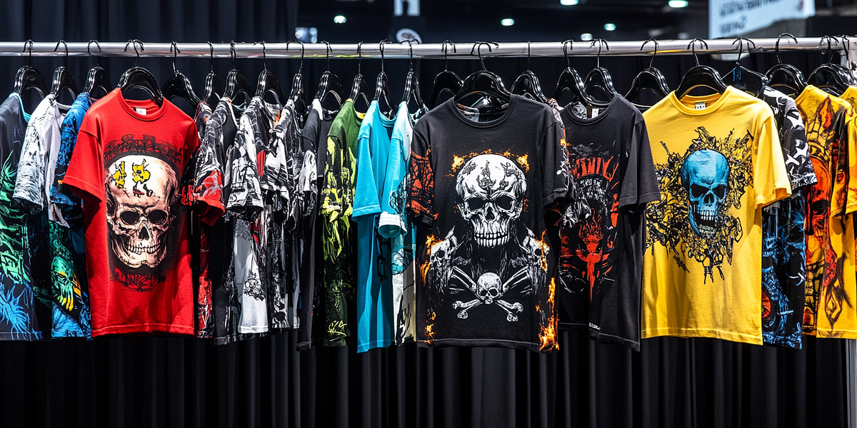 The Importance of Graphic Elements in T-Shirt Design | by RYLAN ENGLISH ...