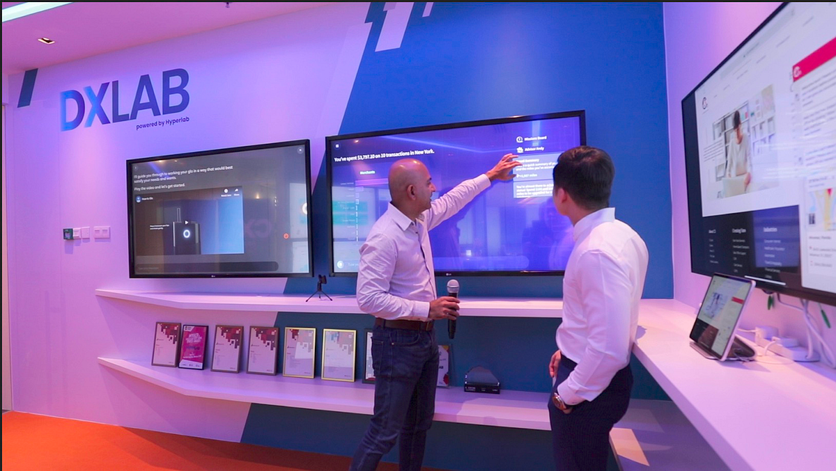Everise — What a Next-Generation BPO looks like | by Jade Randall ...