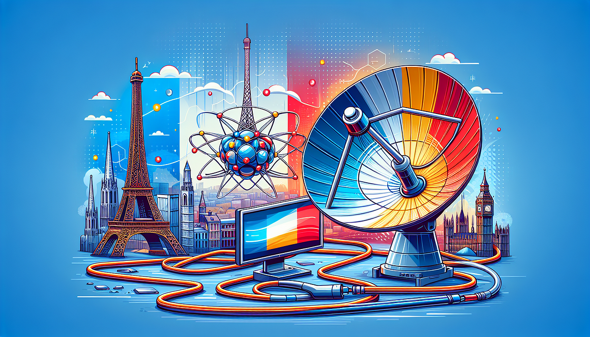 TOP 2 Meilleurs Services IPTV en Europe ! | Medium