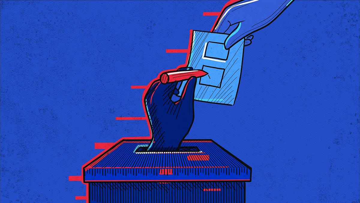 Digital influence: Lessons for South Africa’s 2024 elections | by ADDO ...