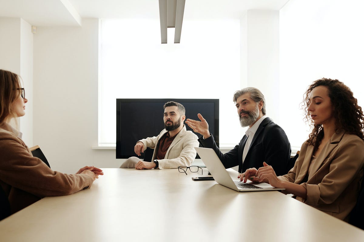 Preparing for the Hot Seat: A simple guide to prepare for your next ...