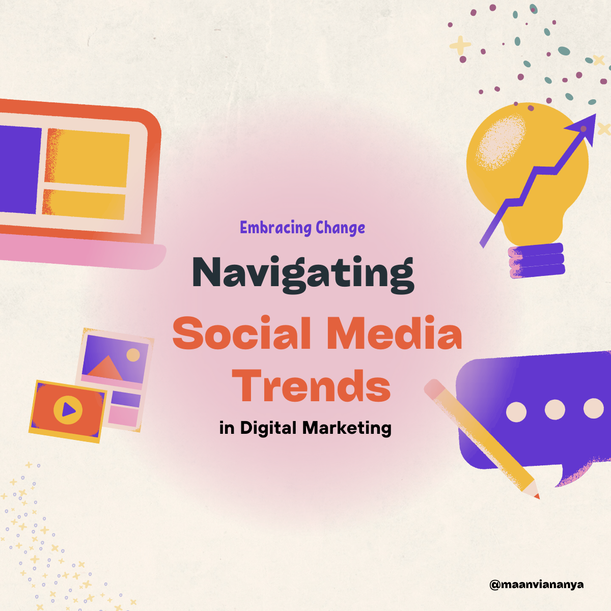 Embracing Change: Navigating Social Media Trends in Digital Marketing ...