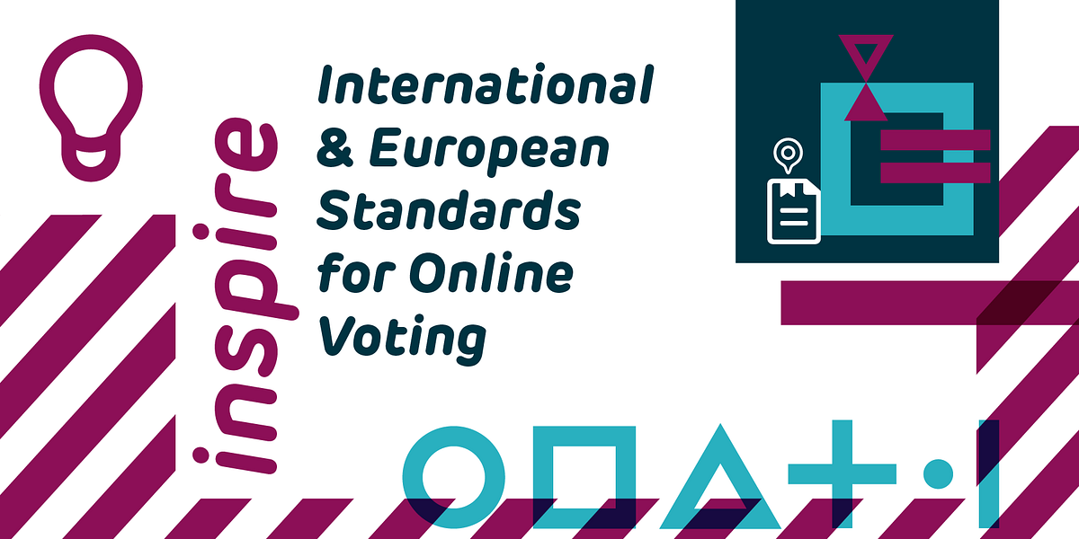 International and European Standards for Online Voting | by Scytl ...
