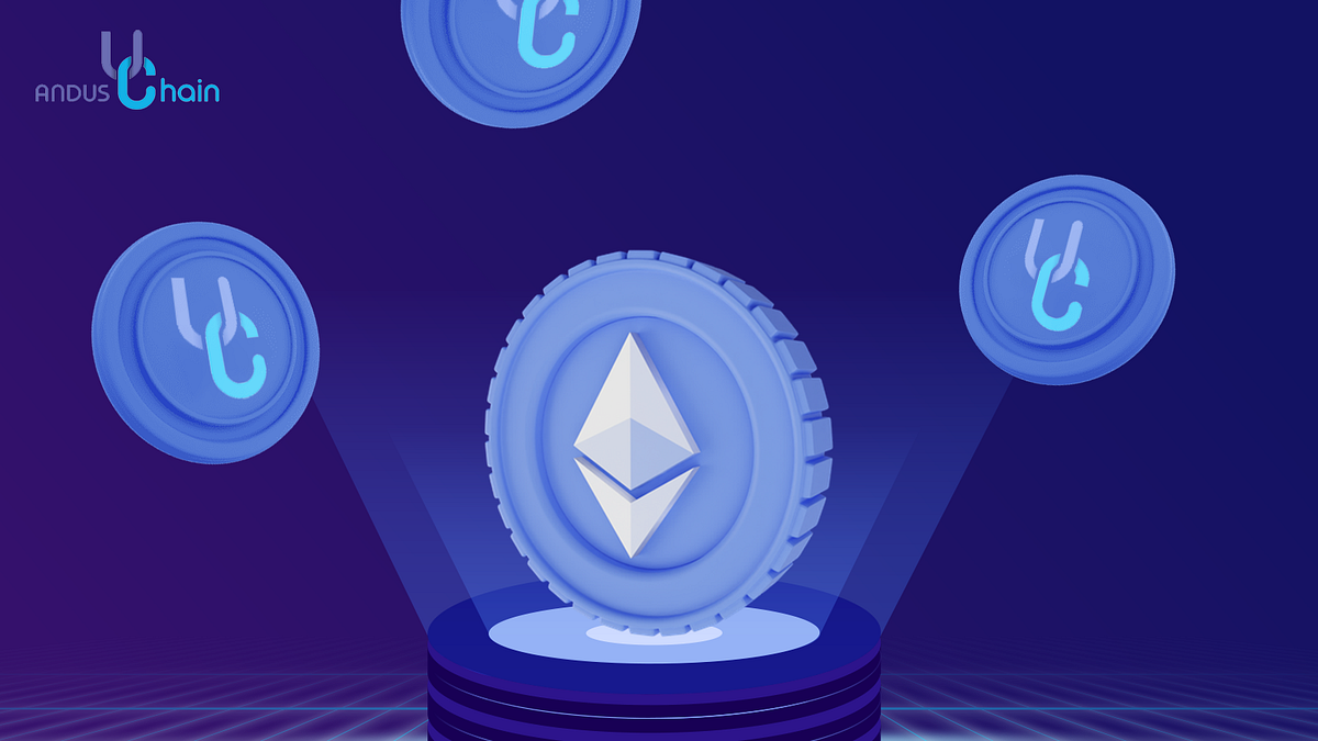 AndUS Chain based on Ethereum - AndUS & Daon - Medium
