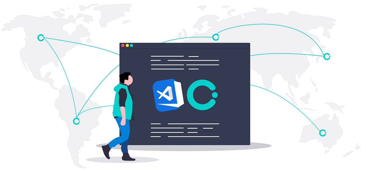 VS Code Remote Development in Kubernetes | by Pablo Chico de Guzman ...