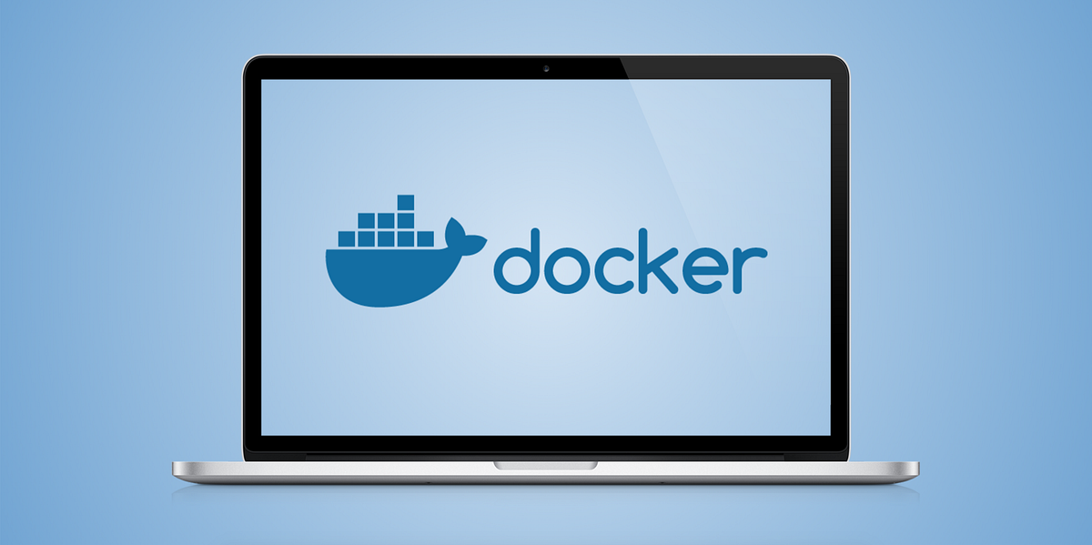 Building a dockerized GUI by sharing the host screen with docker container | by Raphaël ...