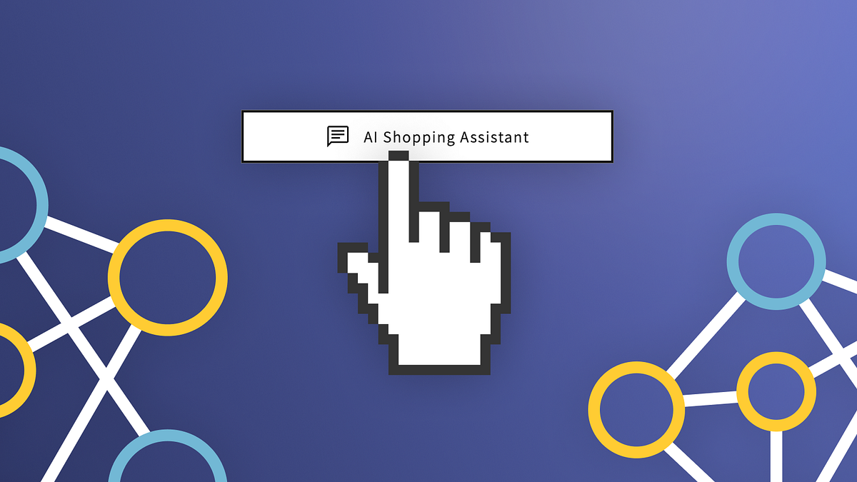 Introducing an Artificial Intelligence Shopping Assistant for E ...