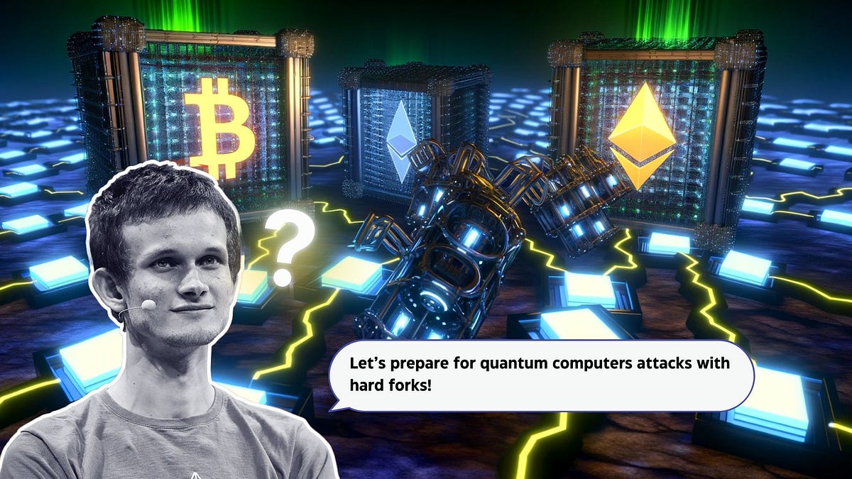 A response to How to hard-fork to save most users’ funds in a quantum ...