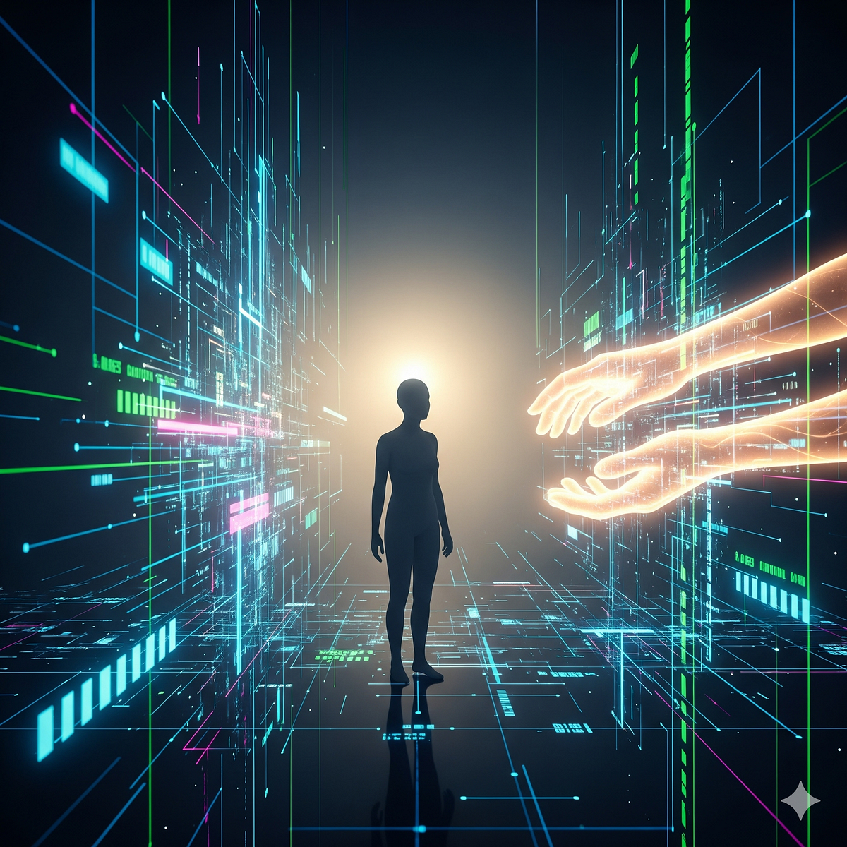 Mentes Conectadas, Almas Desconectadas: O Chamado por Cuidado na Era da ...