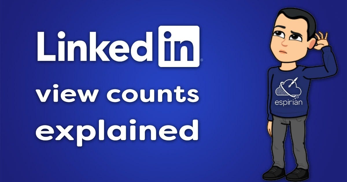 Why not all LinkedIn views are the same — and what they really mean ...