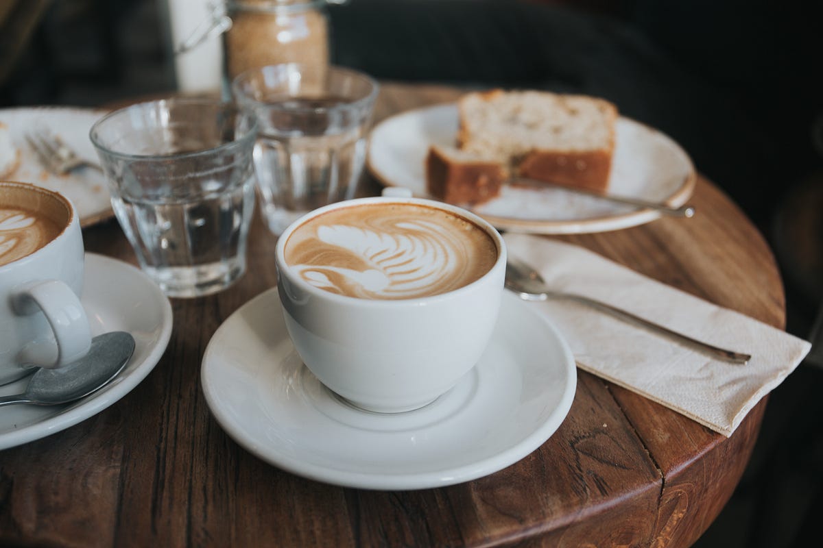 My Journal on Dec 7th, 2019. Let’s talk about my day | by Q.N | Medium