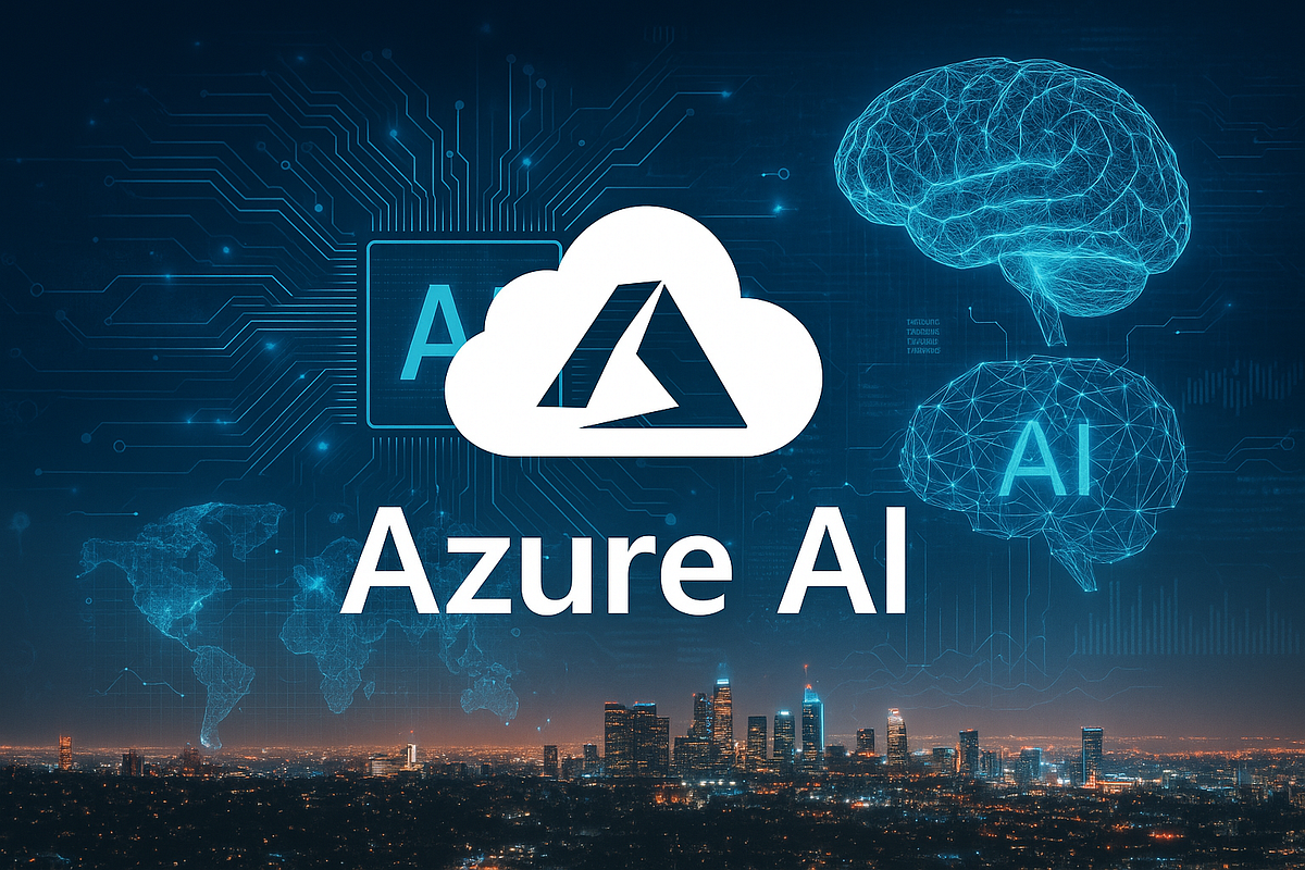Mastering Azure AI-900: Top MCQs with Answers | by PRATIKSHA GARKAR | Stackademic