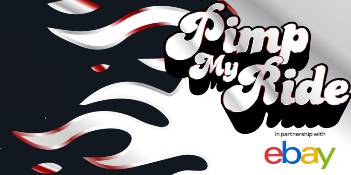 eBay Announces Collaboration With MTV To Resurrect Pimp My Ride | by ...