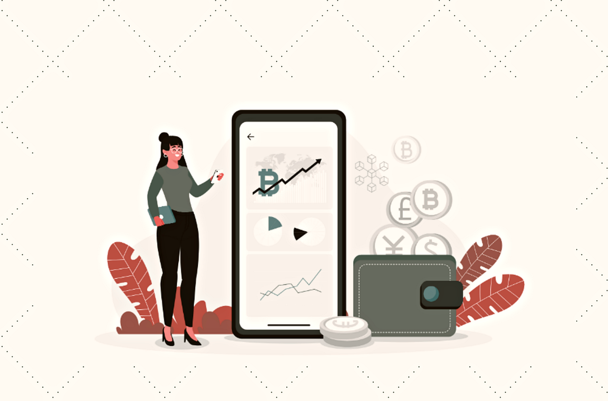 Crypto Digital Wallet 101: Everything you need to know about how to ...
