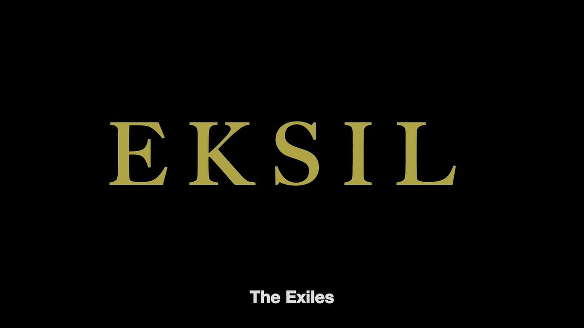 “Eksil”, Film Dokumenter yang Menguras Air Mata | by Inas Sahirah | Medium