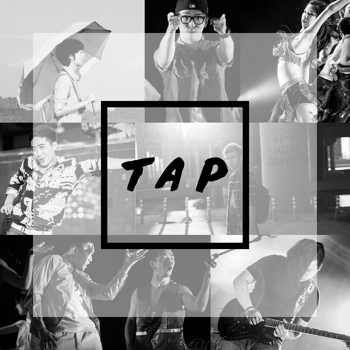 Loffo & TAP-Building a startup for Talenter in Taiwan | by Dio Wu ...