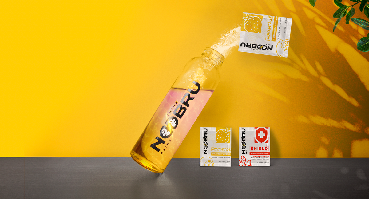 The Most Surprising Recipe For Success Nowadays? We talked to Noobru’s ...