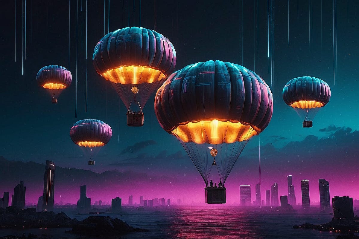 How to Claim Ton Stars $STARS Airdrops: Earn Free Ton Stars $STARS ...