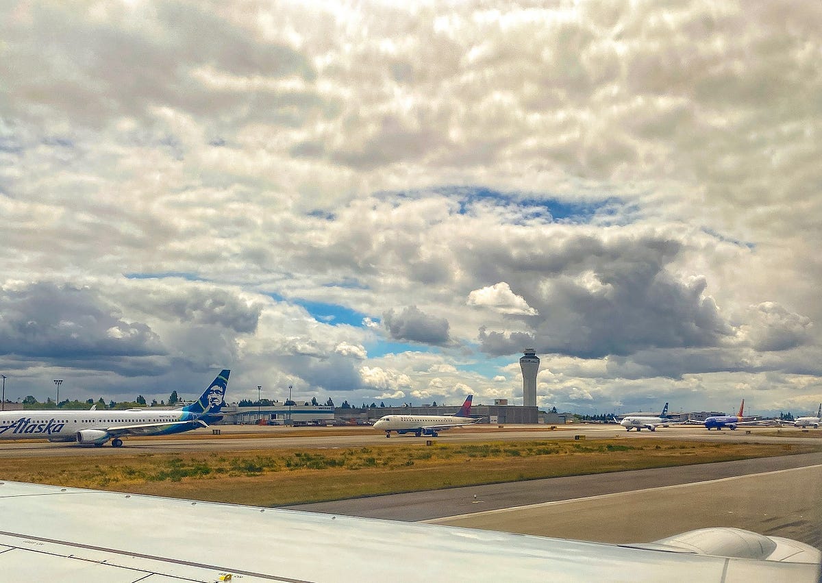 FAA Upgrades Wrong-Surface Alert Technology | by Federal Aviation ...
