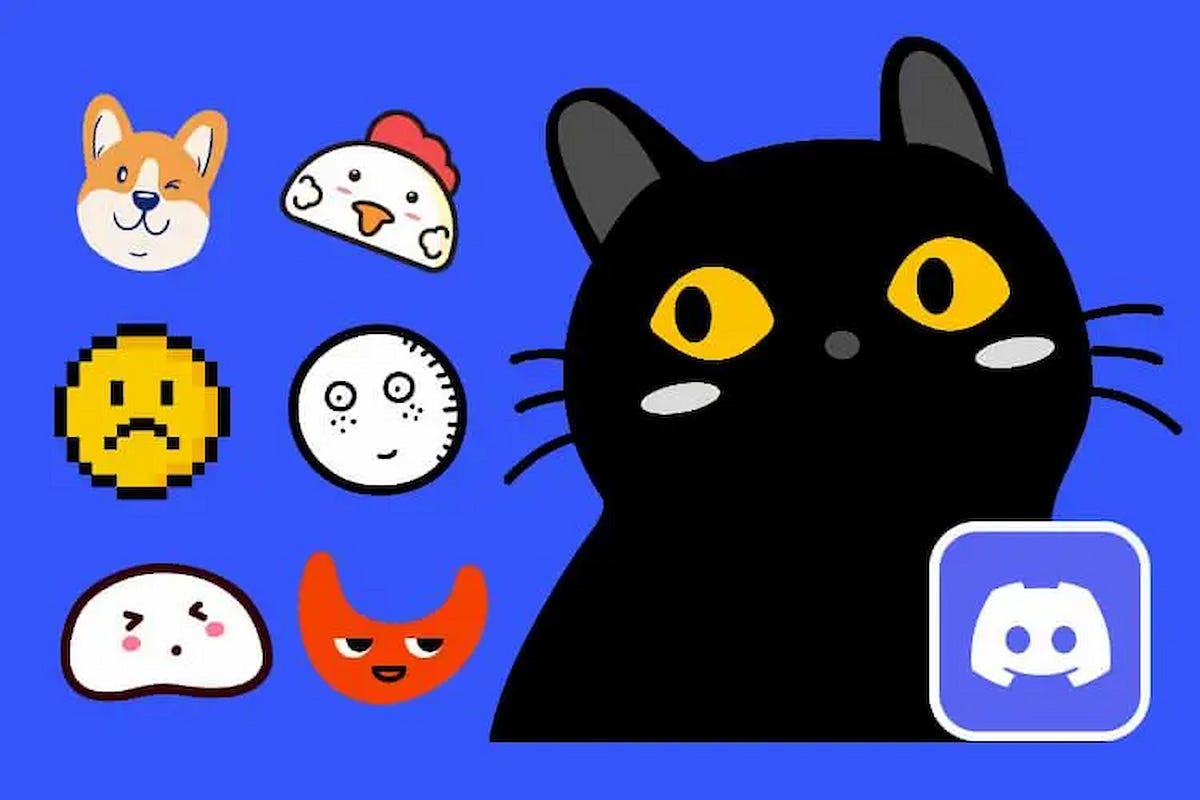 Learn How To Make Discord Emotes. Discord, renowned for its versatility ...