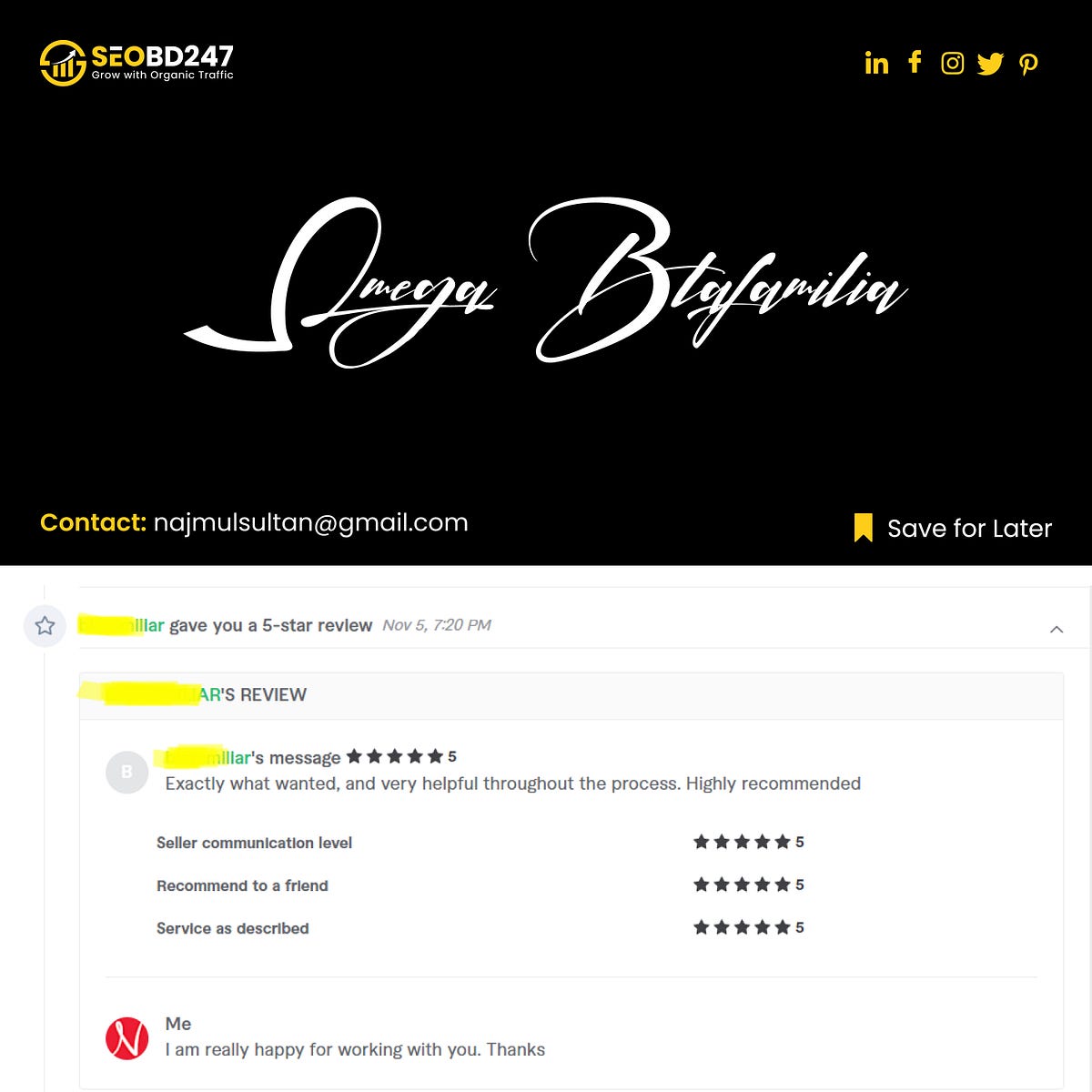 Revitalize Your Brand Handwriting, Signature, Cursive, Scripted ...