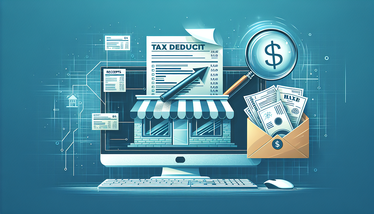 The Essential Guide to Tax Deductions for Online Small Business Owners ...