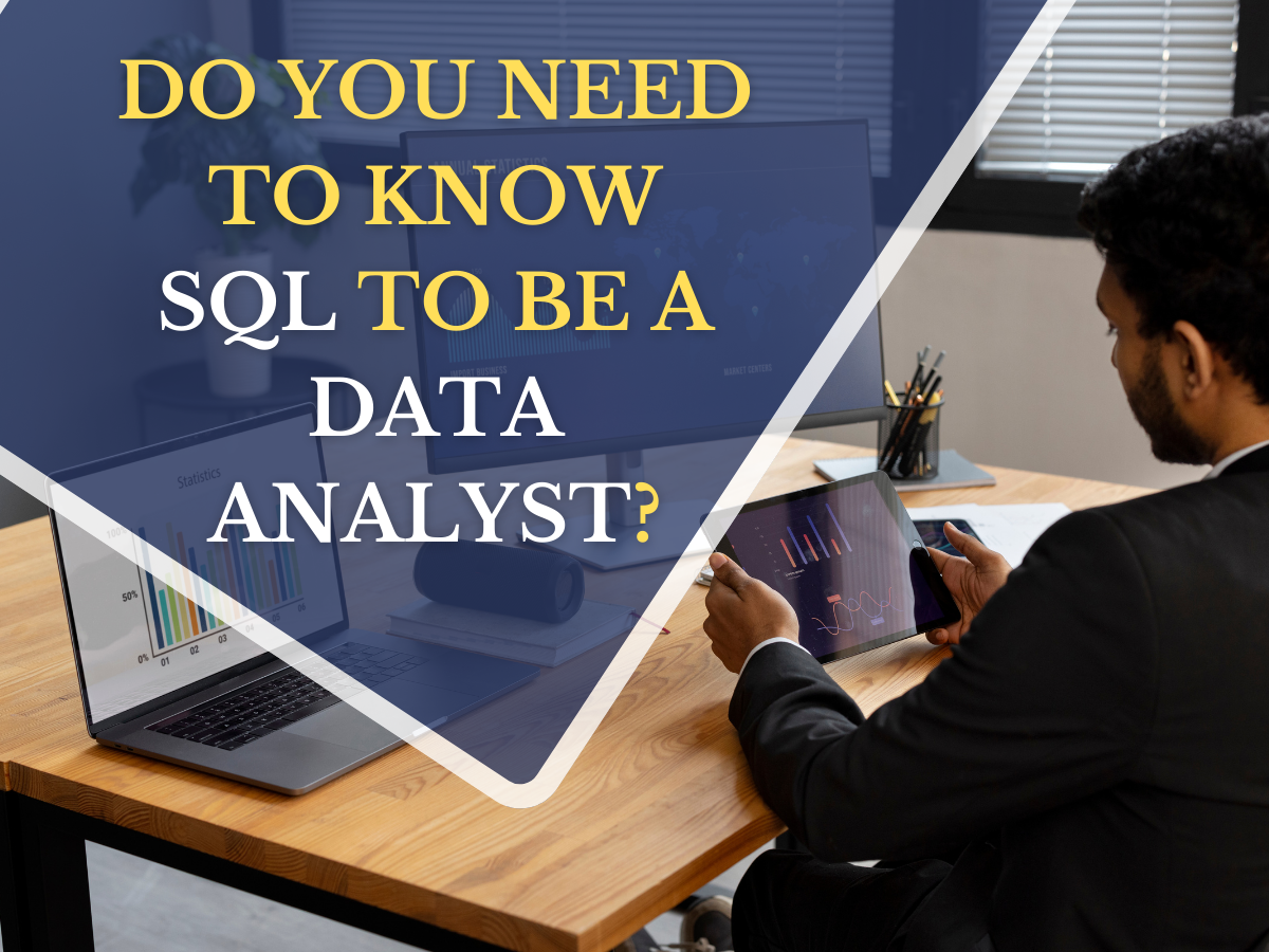 Do you need to know SQL to be a data analyst? | by Malaysiadigitmg ...
