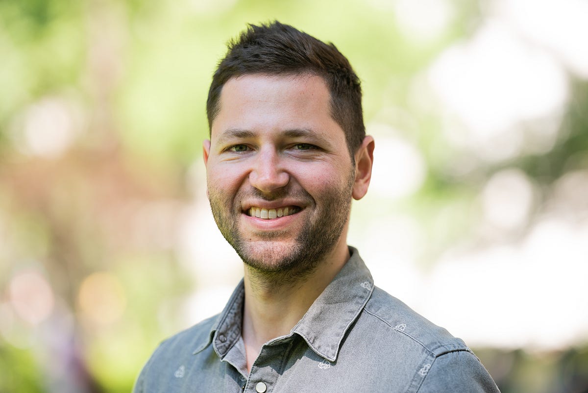 Meet The Disruptors: Evan Schneyer of Outlaw On The Three Things You ...