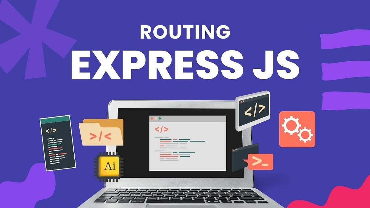 Belajar Routing Dasar di Express.js untuk Backend Web Development ...