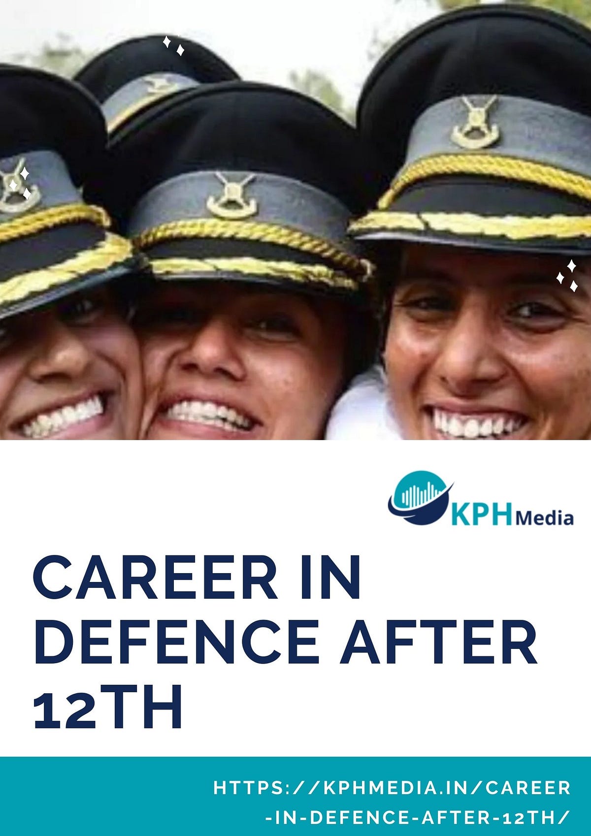 career in defence after 12th - Kphmedia - Medium