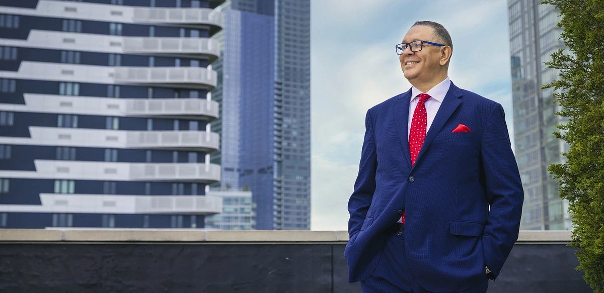 Frank Liz: El mentor de inversiones y sus planes de inversión | by ...