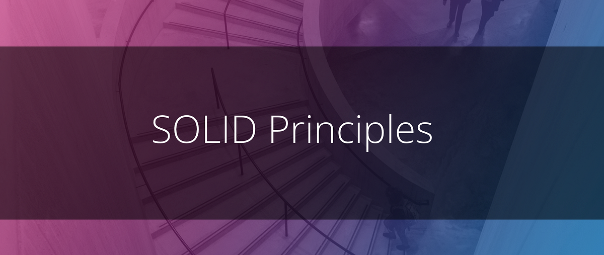 Crafting Maintainable Code with SOLID Principles | by Emily Hoang | Medium
